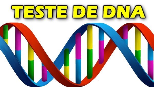 Teste de DNA, o que é e como é feito? - Buscar Saúde Teste de DNA, o que é e como é feito? - Buscar Saúde